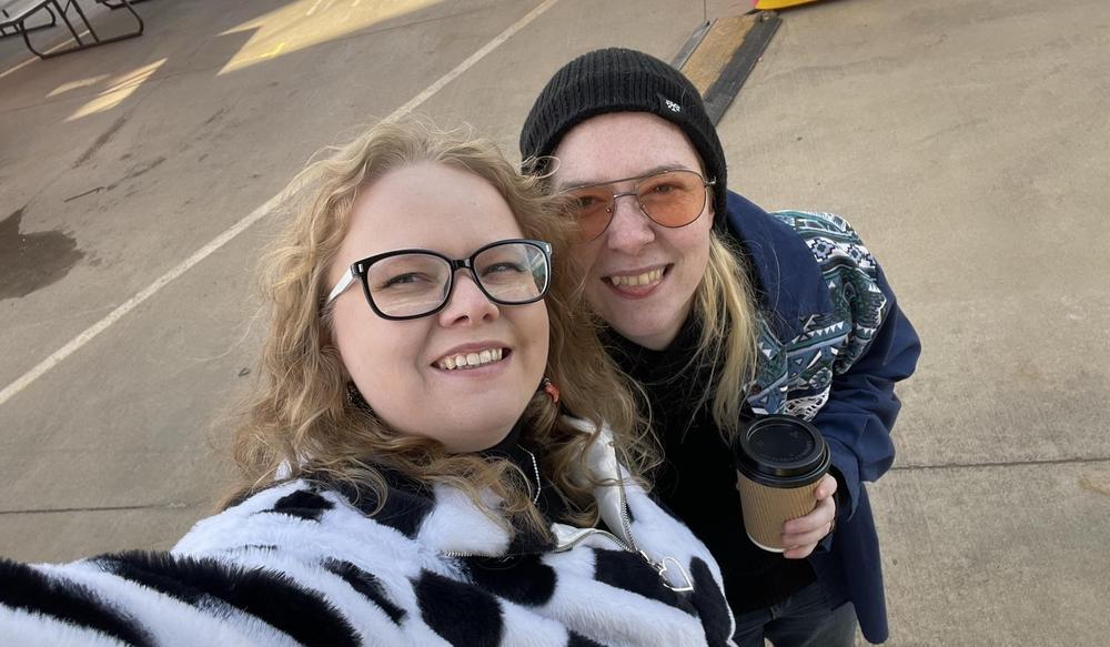 Aiden Winter-Deely and Chloe Hammer's Wedding Website