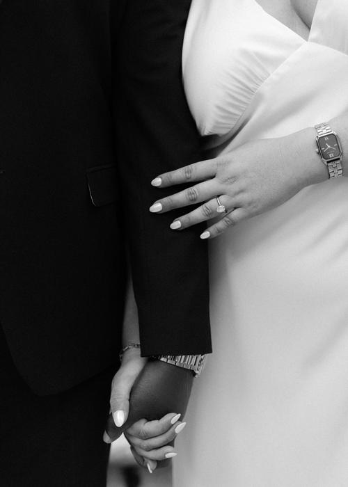 Erica Emery and Javar Pascoe's Wedding Website