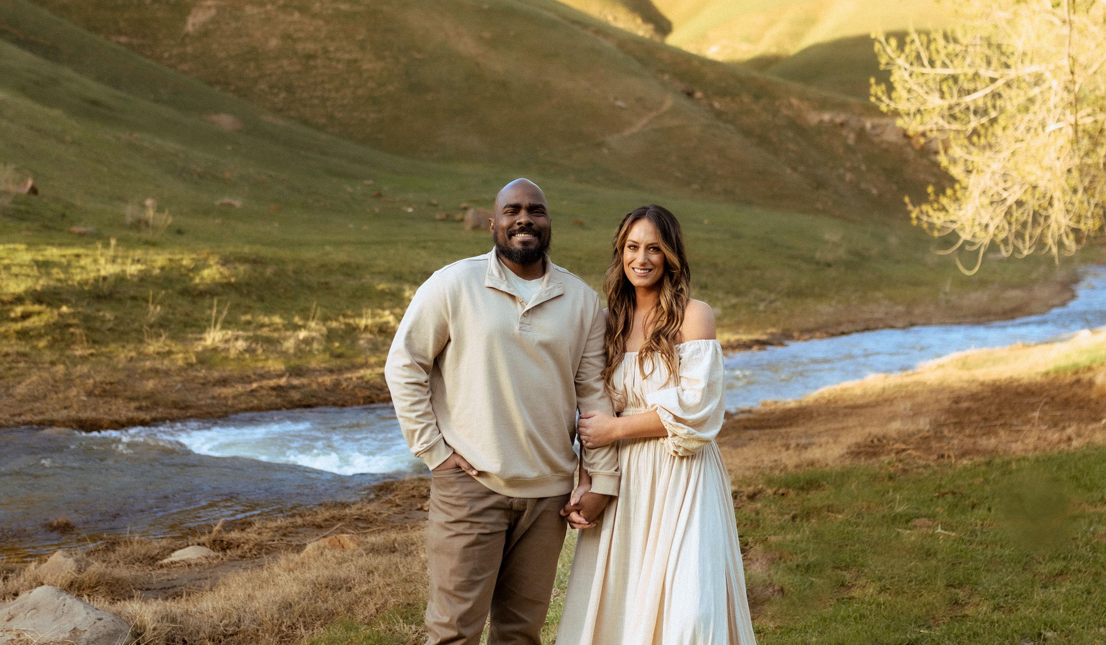 Cori Stubbs and Jeremy Hudson's Wedding Website