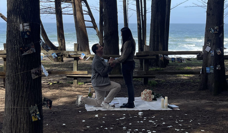 Samuel Butler and Olga Savchuk's Wedding Website