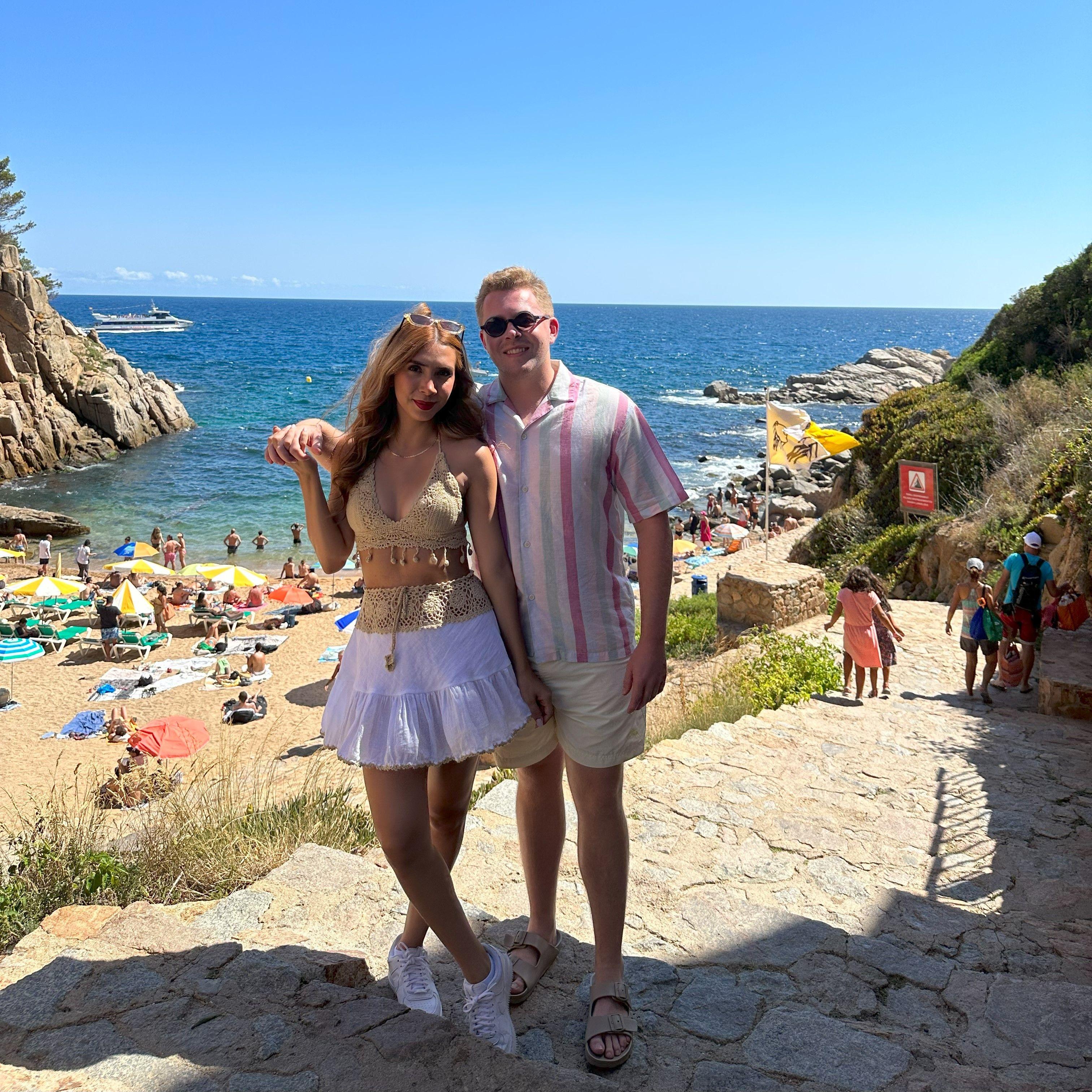 Seth Copeland and Esmeralda Quinones Berumen's Wedding Website