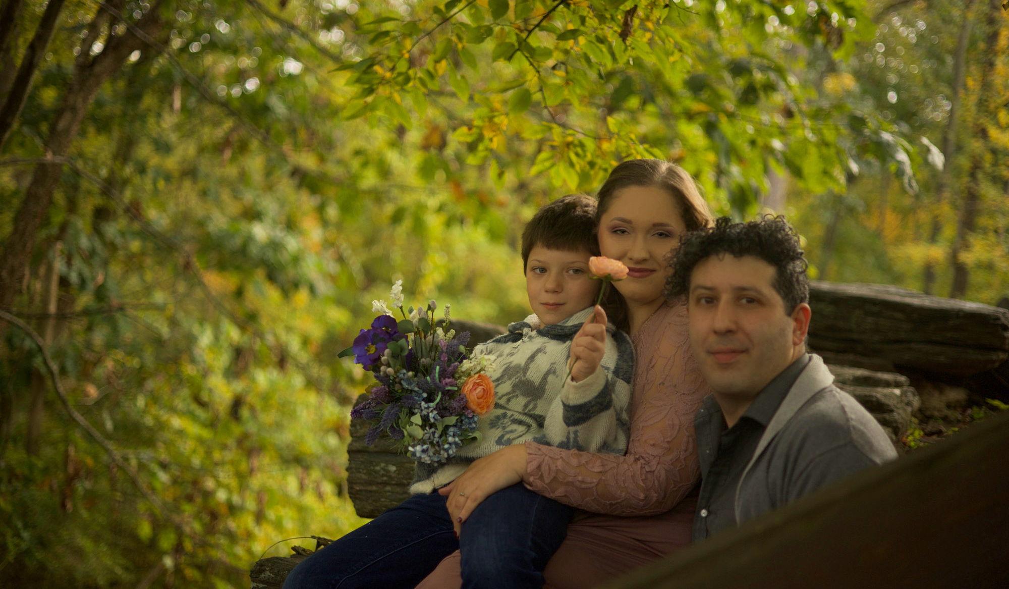 Carly Matt-Dror and Daniel Dror's Wedding Website