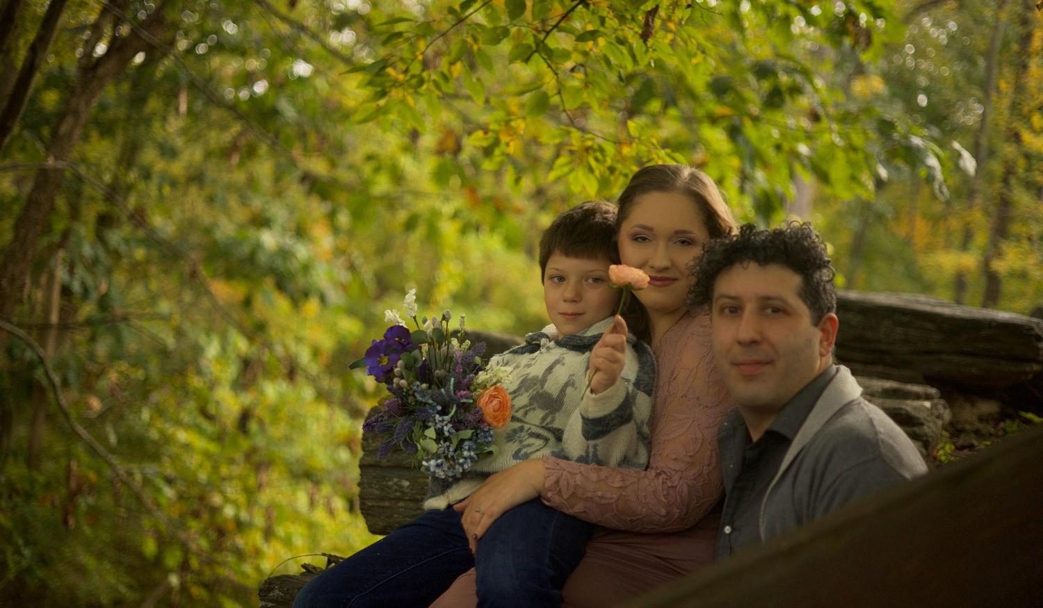 Carly Matt-Dror and Daniel Dror's Wedding Website