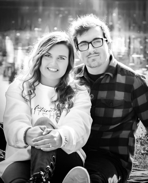 Payton Methvin and Luke Mitchell's Wedding Website