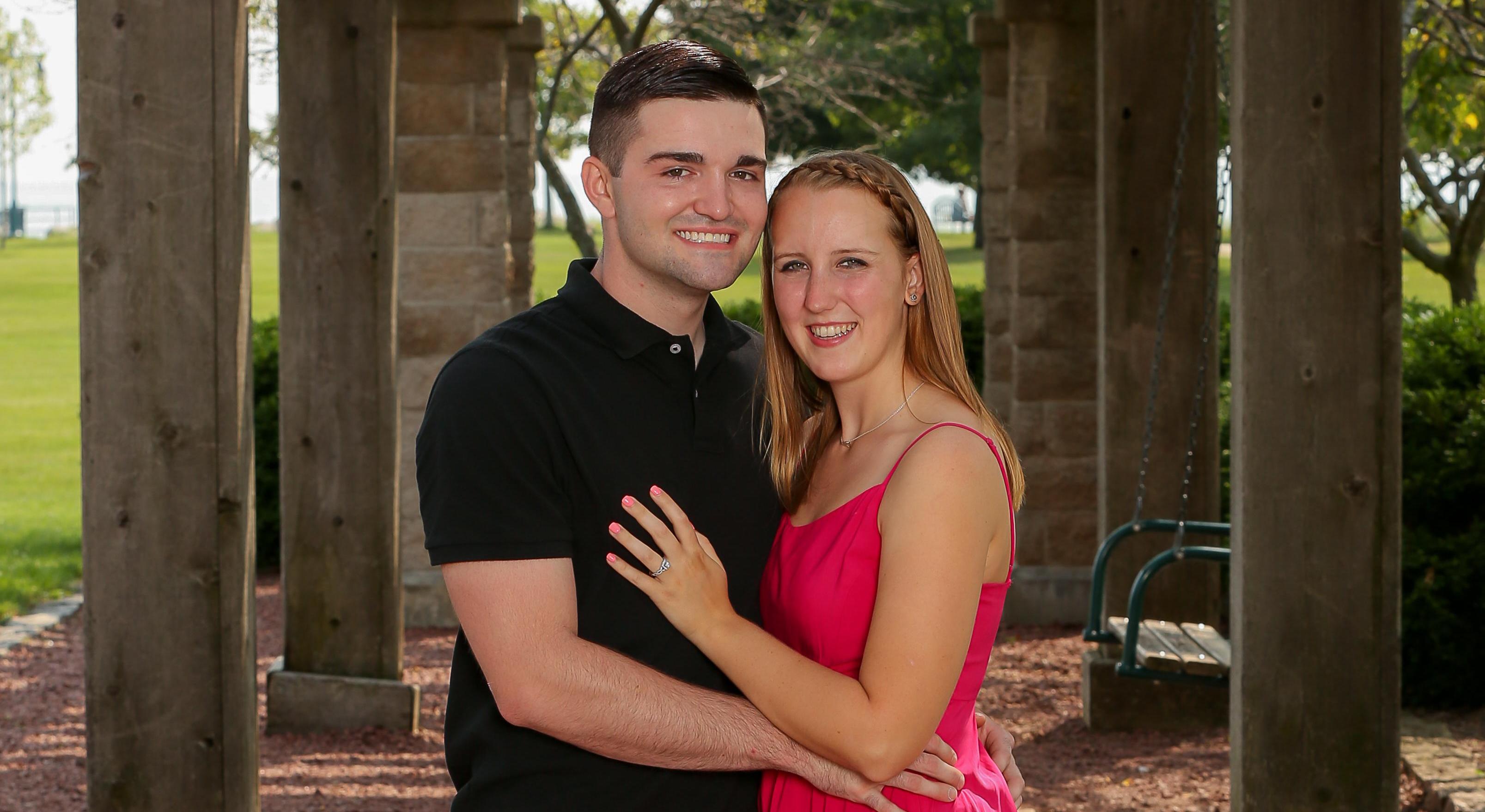 Bailey Slater and Tyler Lundy's Wedding Website