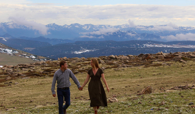 Isabel Bauer and Benjamin Breisinger's Wedding Website