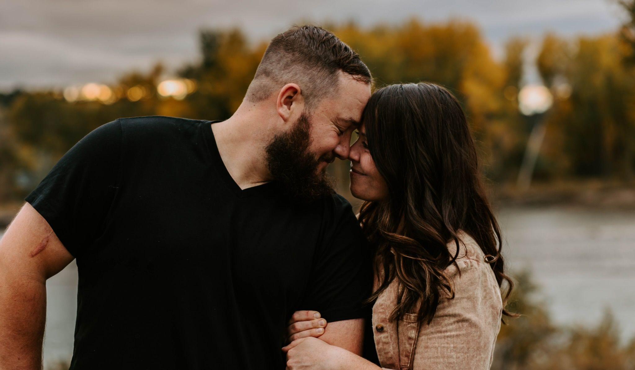 Janessa Hageman and Josh Vinton's Wedding Website