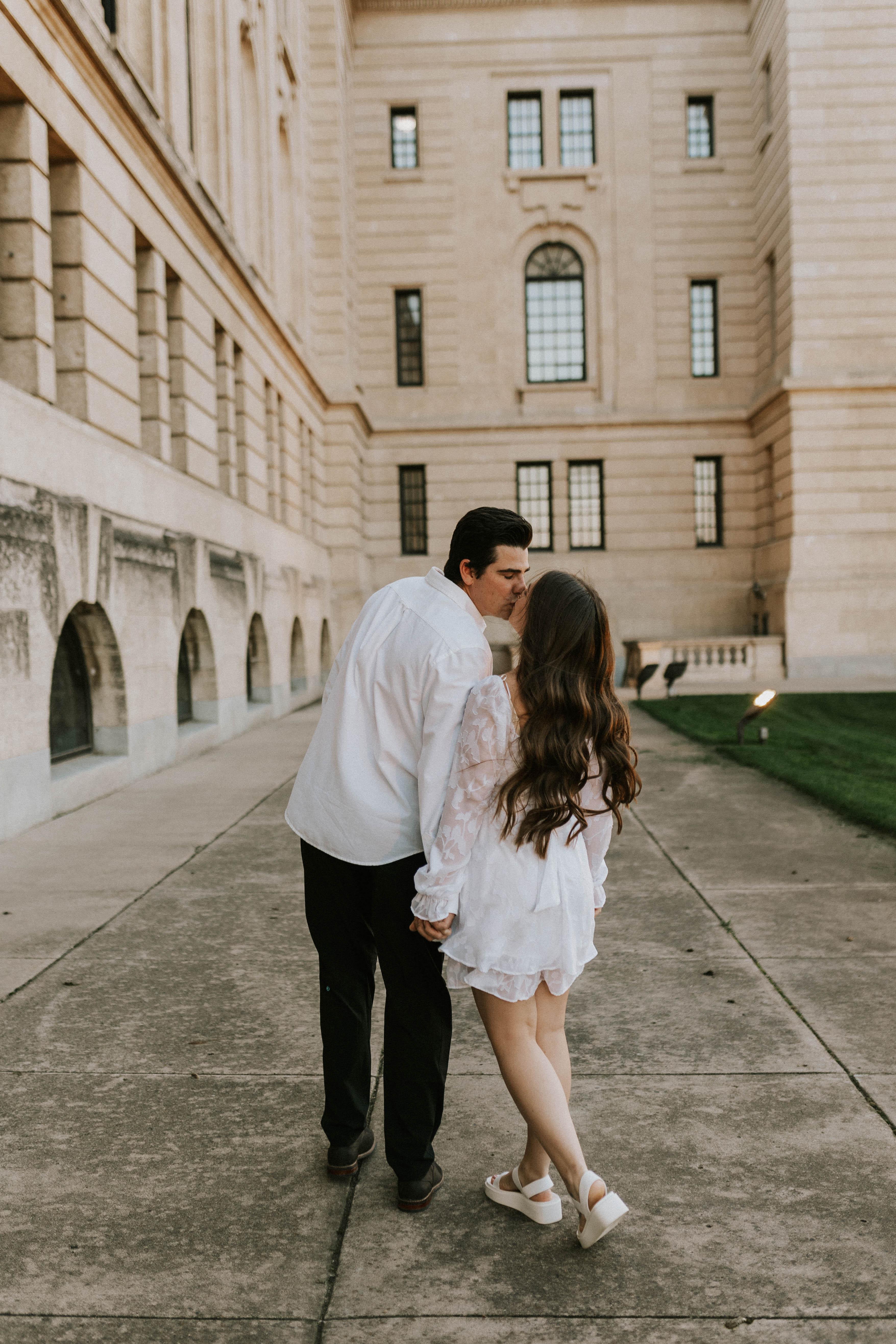 Bradie Pollock and Jason Bruce's Wedding Website