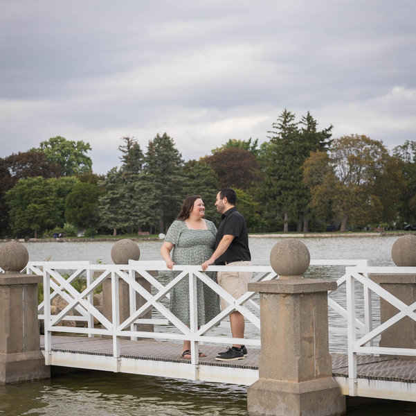 Michelle Moisan and Andrew Hyman's Wedding Website