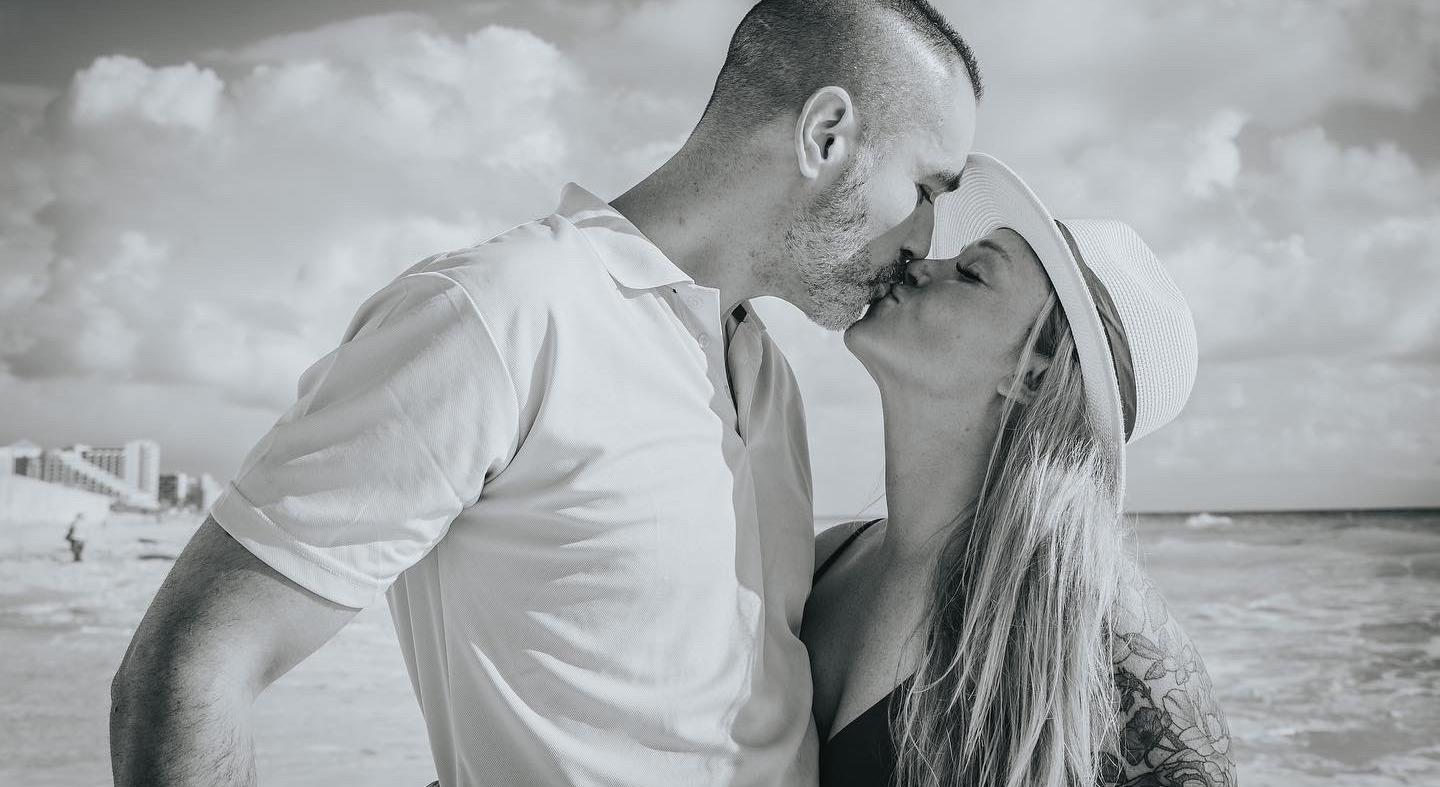 Anna Slaybaugh and Jason Martins' Wedding Website