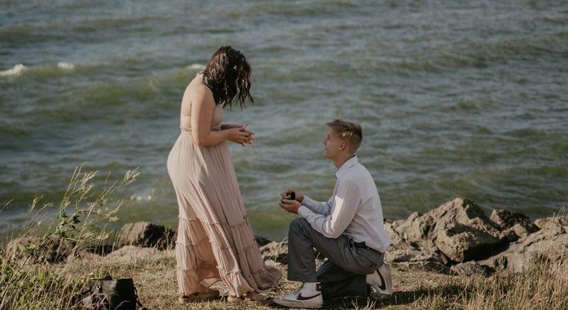 Emily Corrao and Noah Secrest's Wedding Website