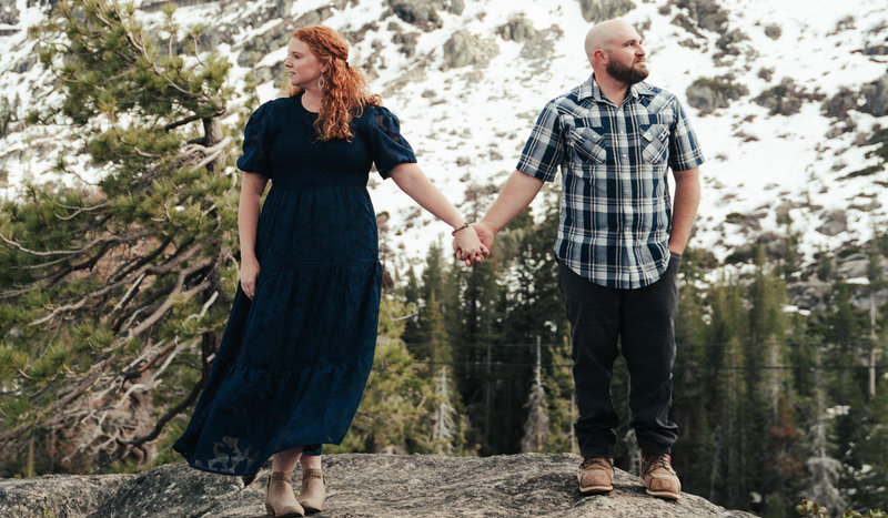 Chancy Vines and Melissa Smith's Wedding Website