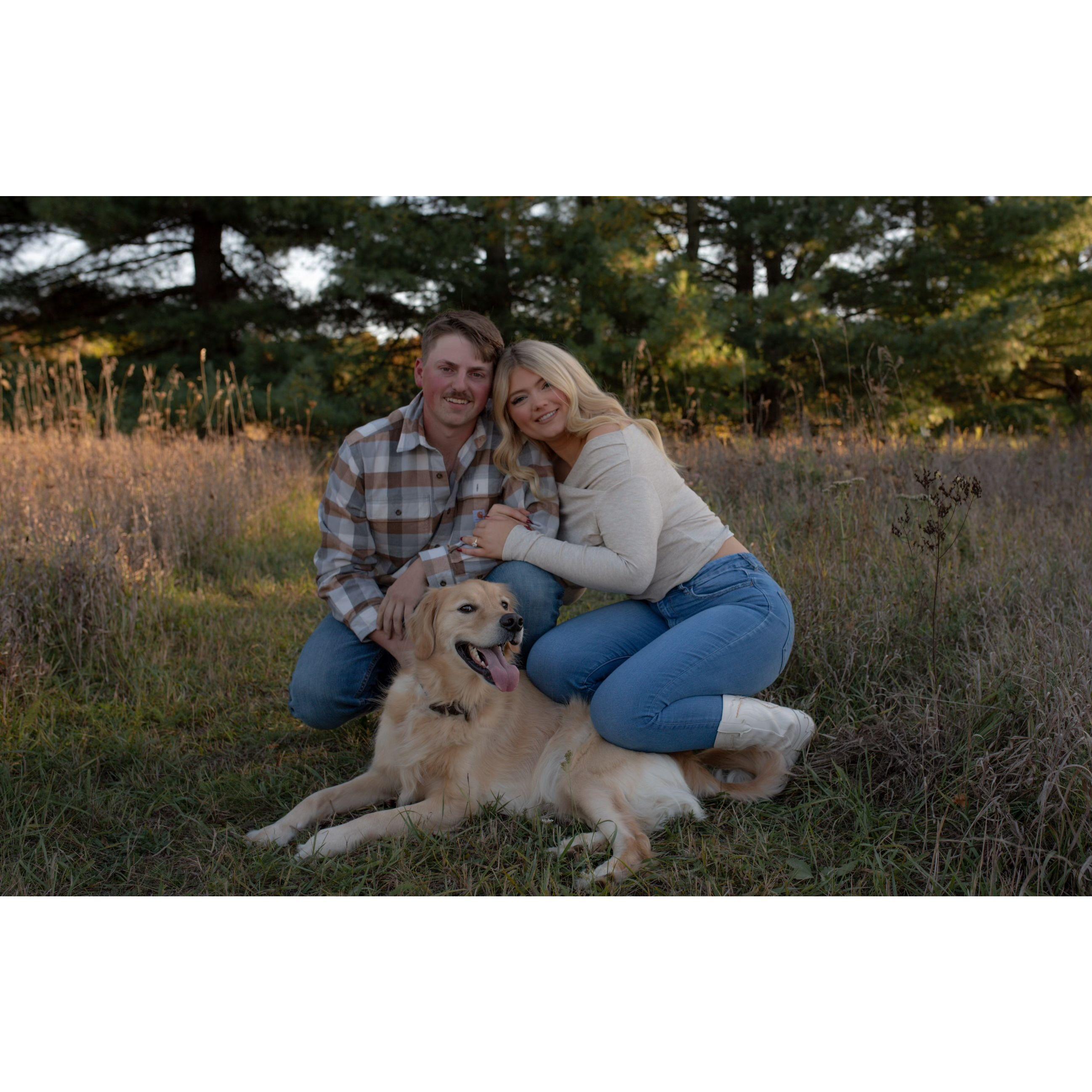 Allison Albin and Adam Deland's Wedding Website