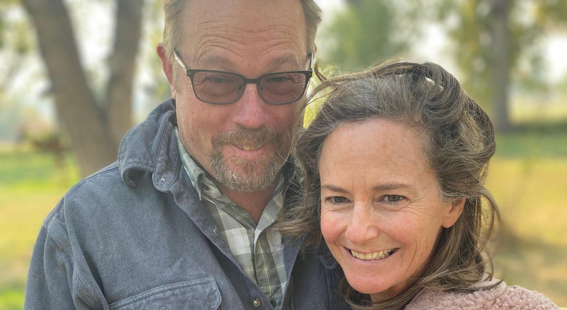 John Lace and Cassandra Field's Wedding Website