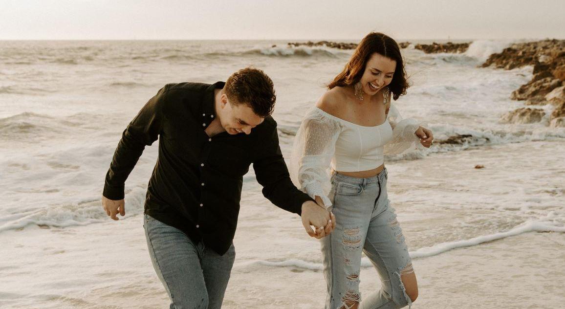 Autumn Aitken and Tristan Jenks' Wedding Website