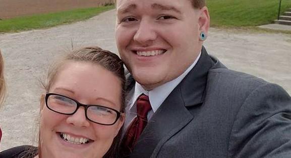 Jamie Caldwell and Jeffrey Ruff's Wedding Website