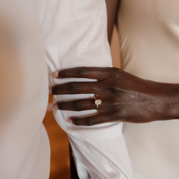 Akoy Marial and Kyle Fleury's Wedding Website