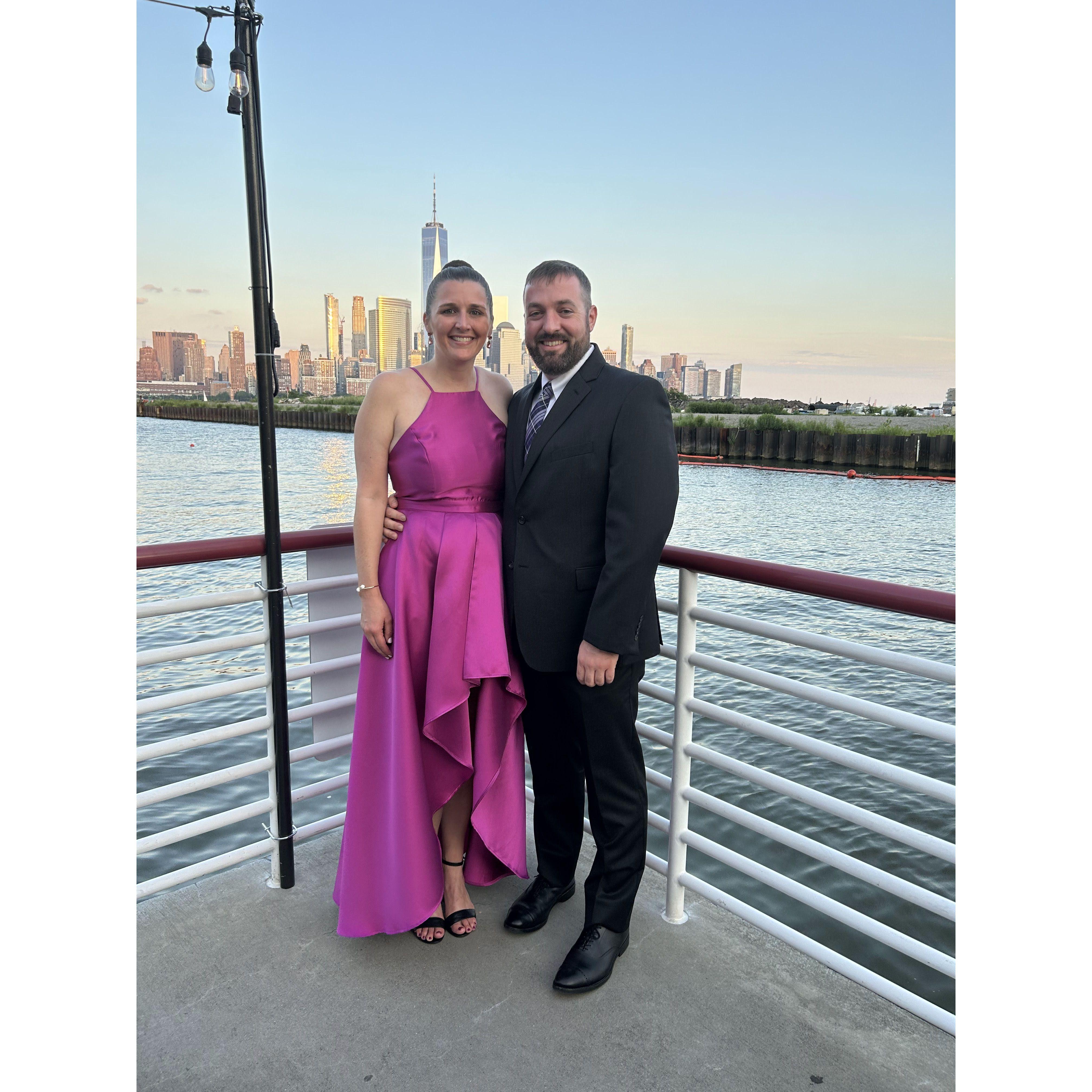 Katie Lindberg and Michael Jones' Wedding Website