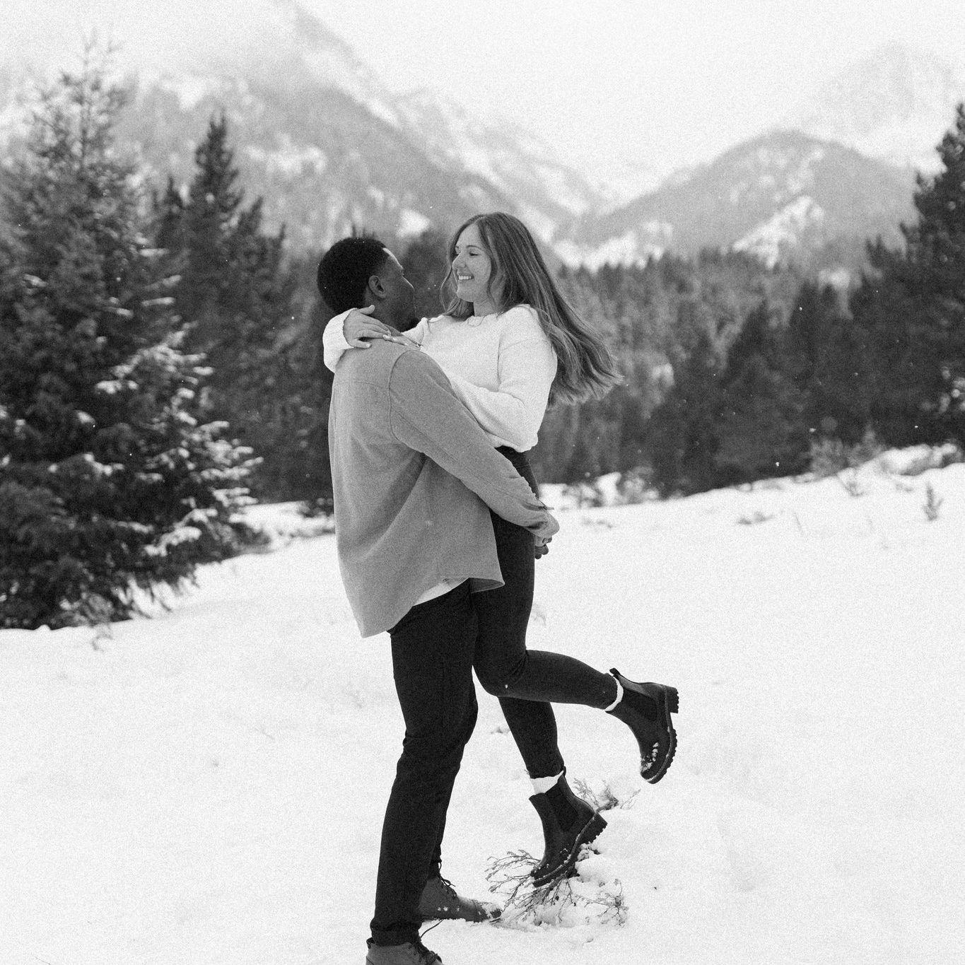 Callianne Hodson and Josue Jason's Wedding Website