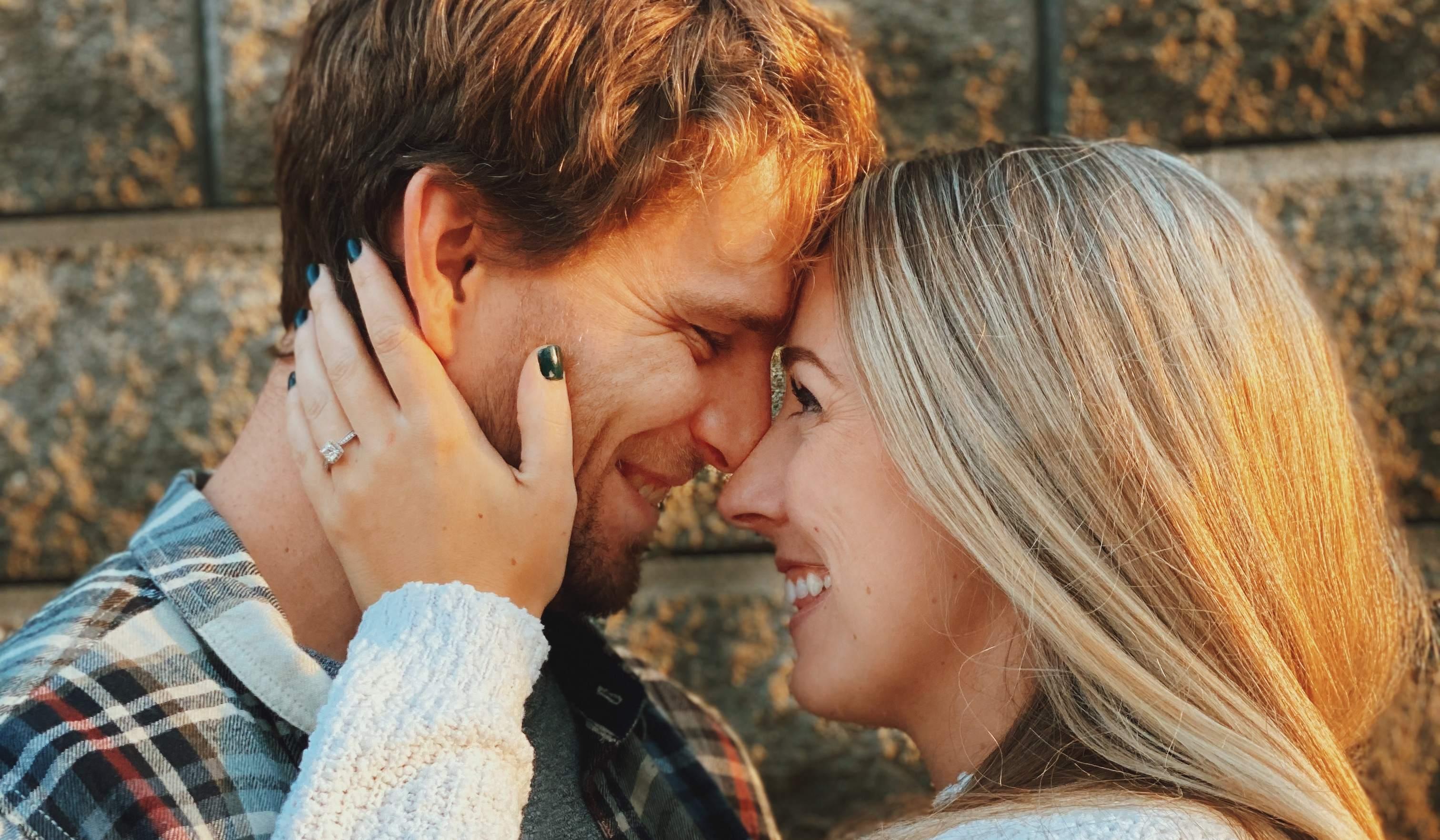 Ashley Hankins and Tyler DeGroot's Wedding Website