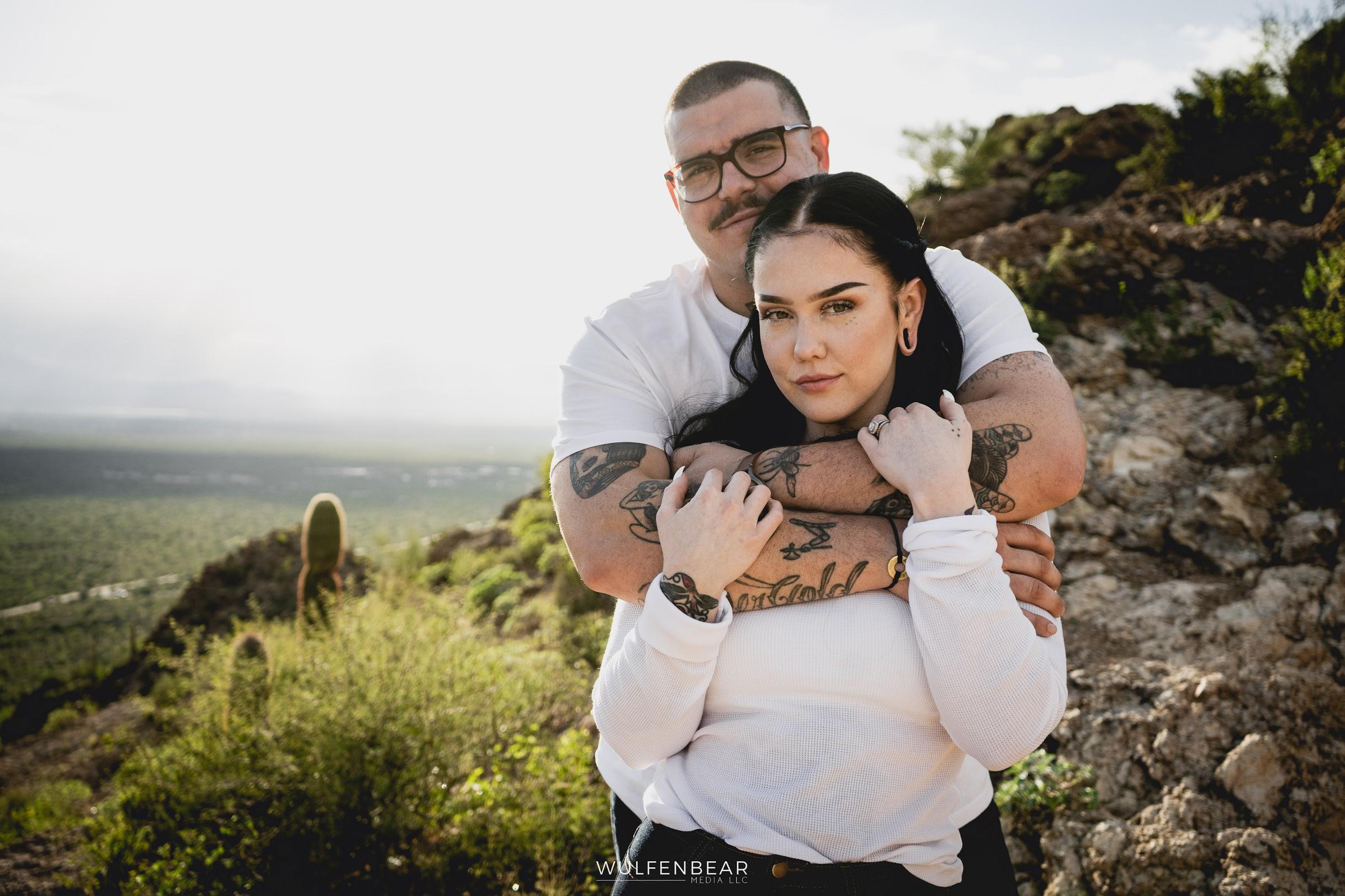 Maren Foley and Sean Foley's Wedding Website