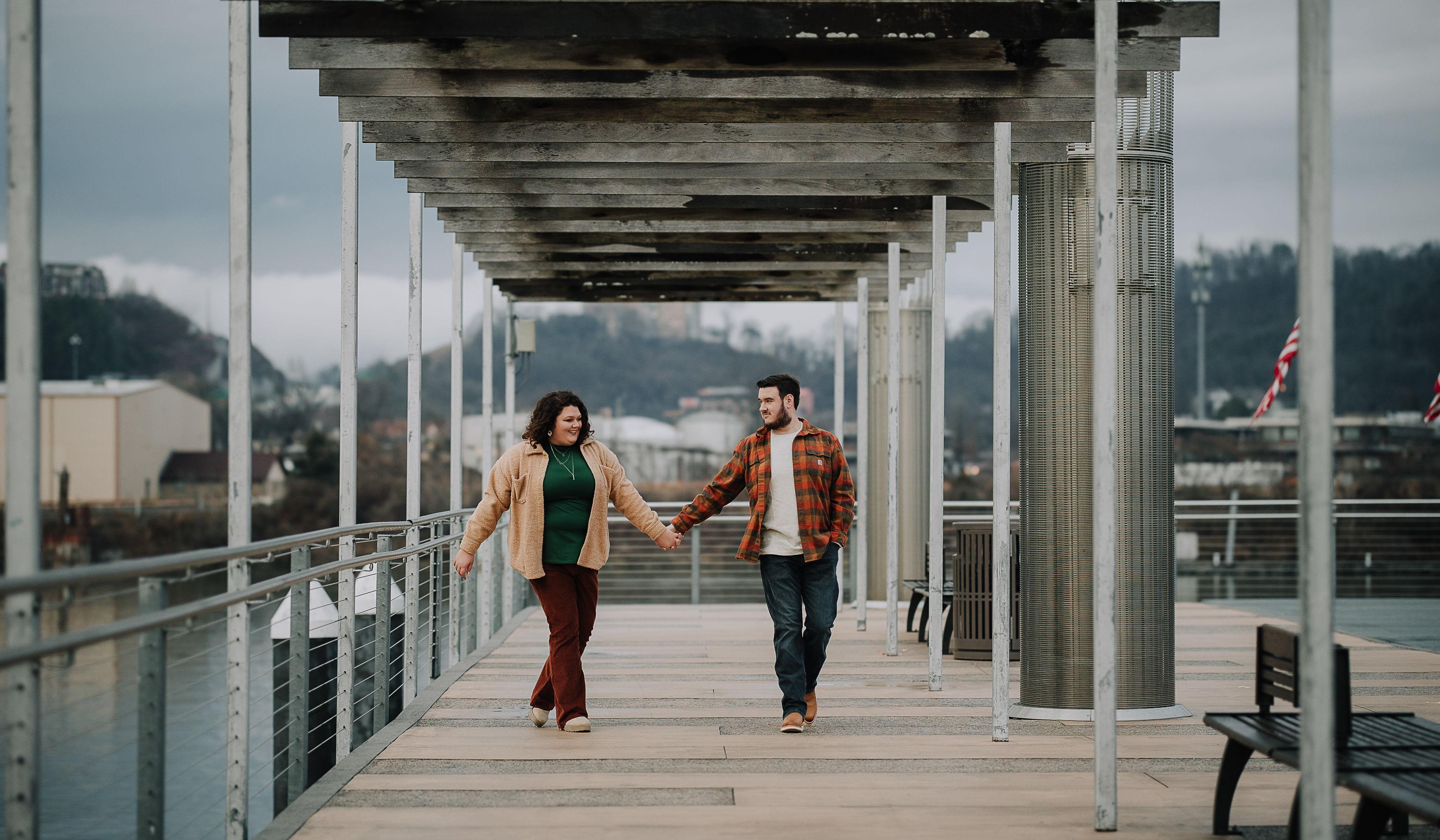 Gracie Cook and Clayton Woods' Wedding Website