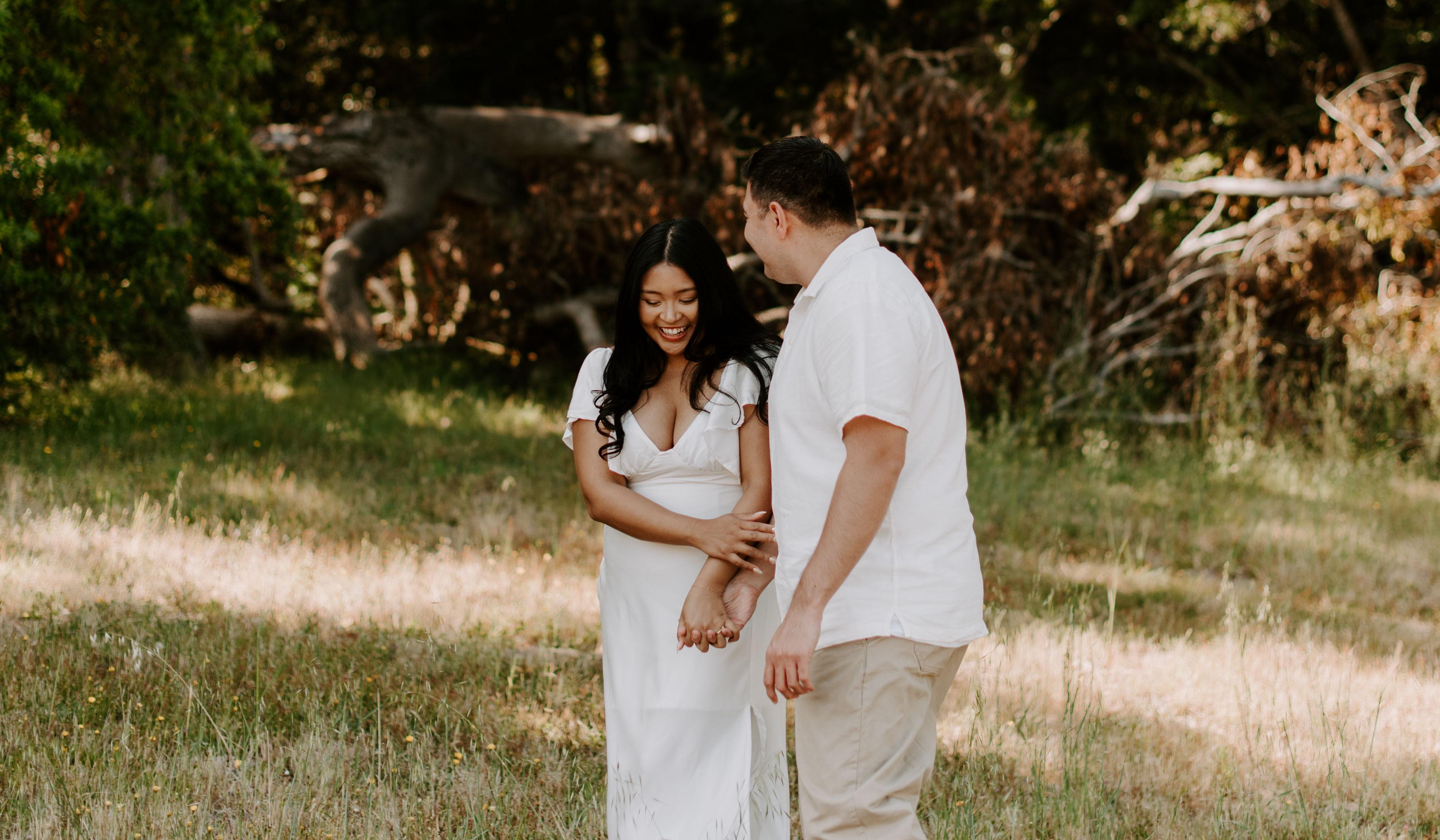 Marco Martinez and Allison Tisbe's Wedding Website