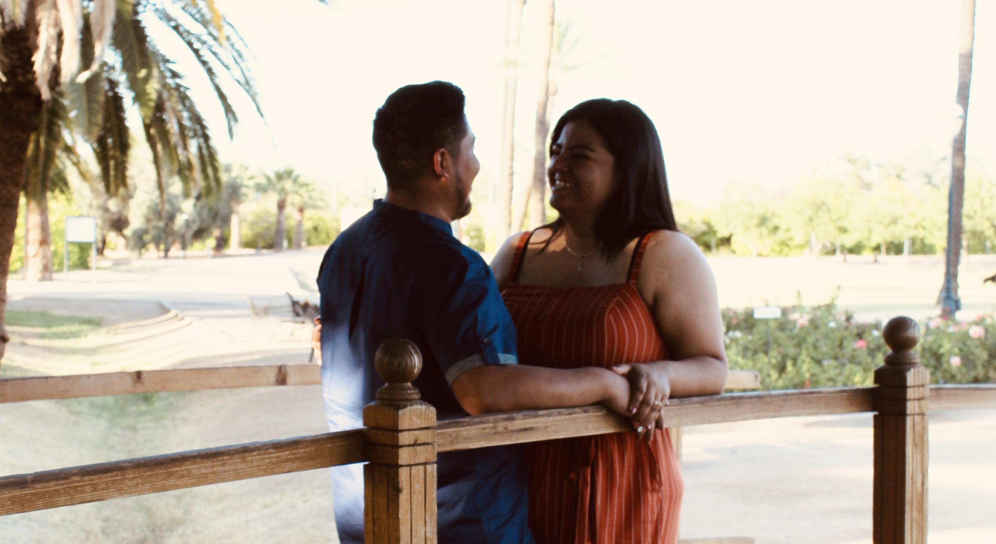 Jessica Gonzales and Fernando Diaz's Wedding Website