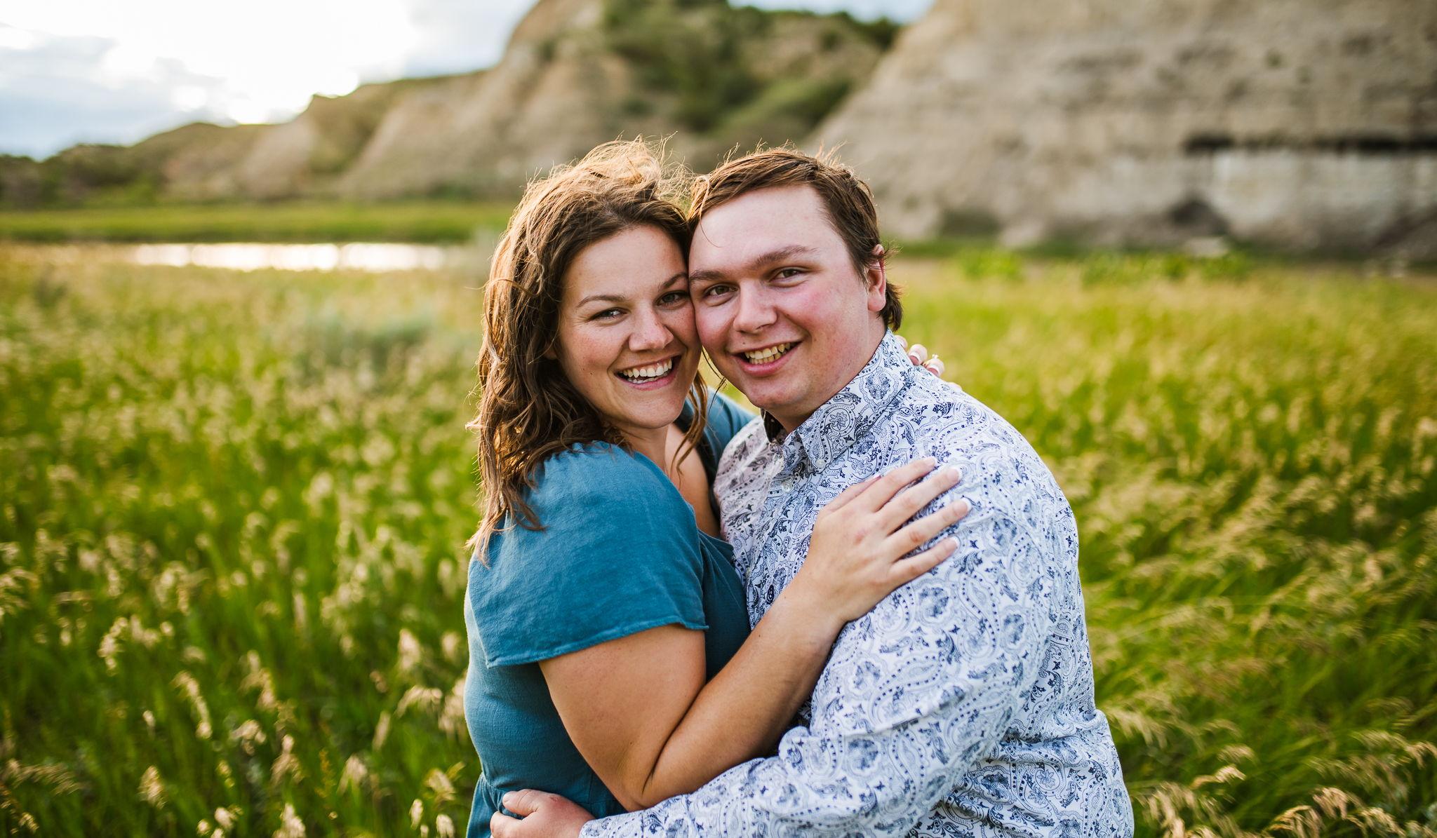 Megan Heick and Austin Roth's Wedding Website