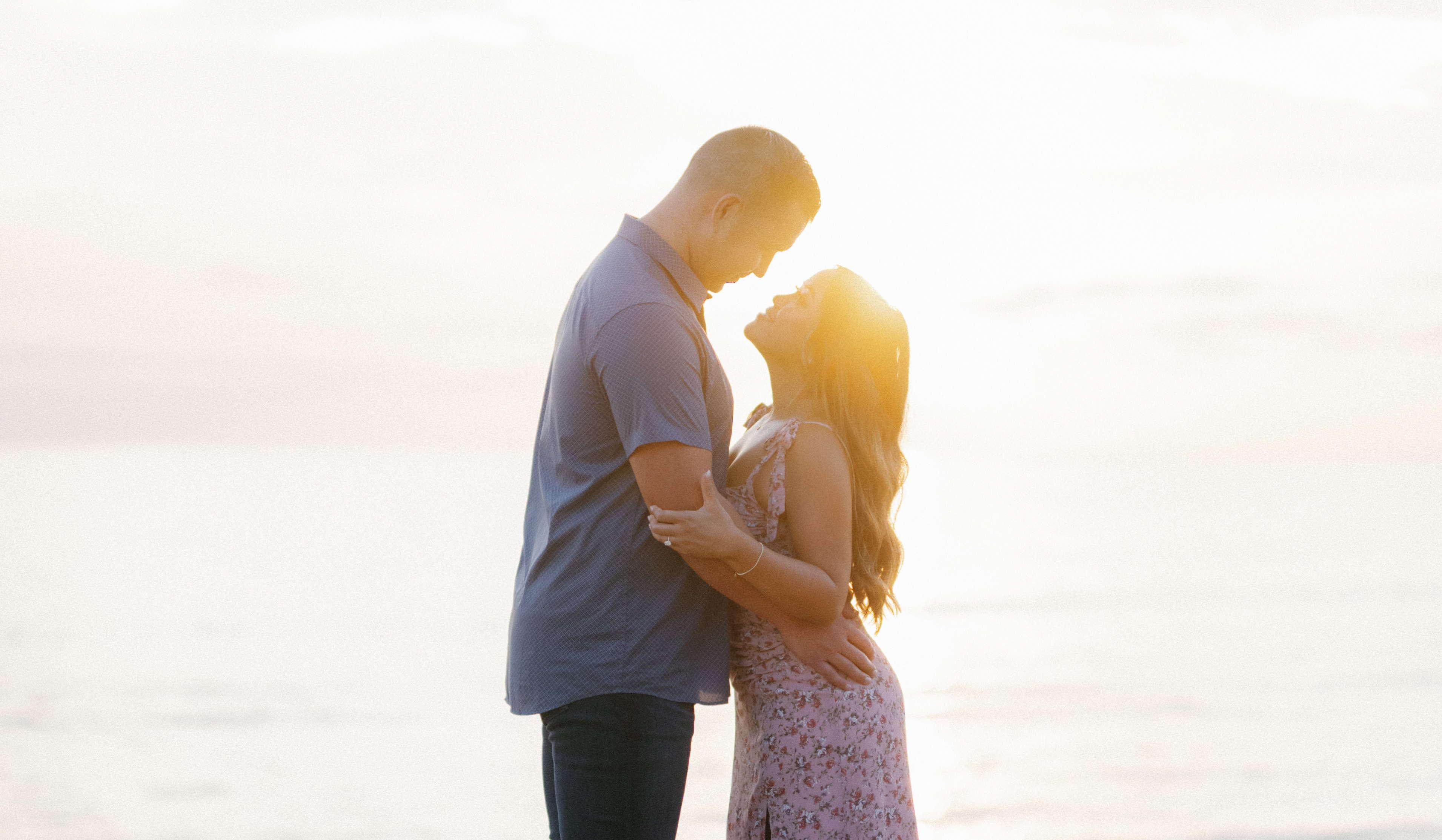 Alyssa Salindong and Tim Busbin's Wedding Website