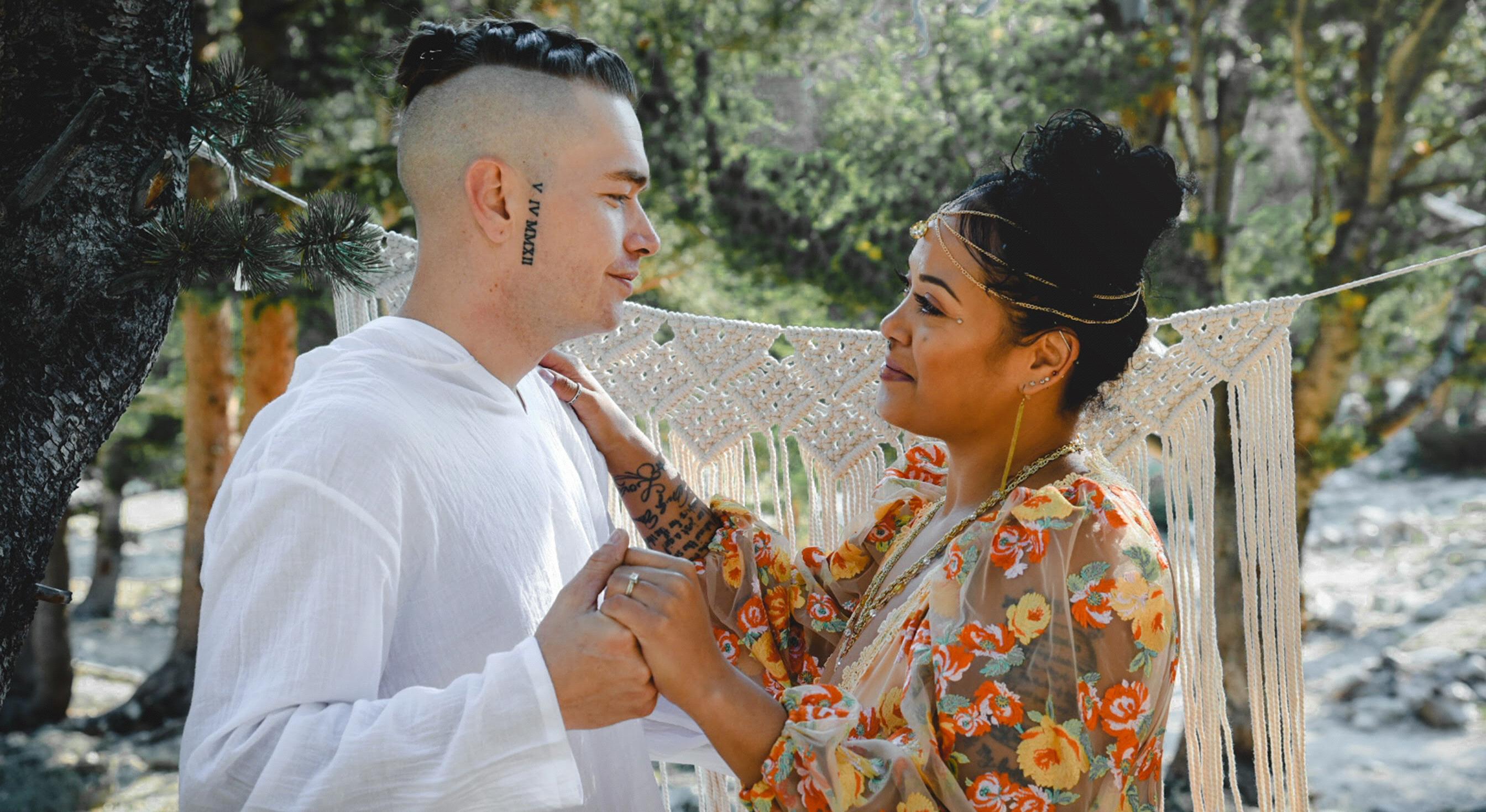 Bella Martinez and Kevin Snuggs' Wedding Website