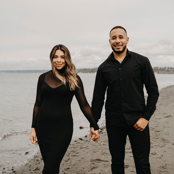 Zulema Cornejo and Jay Jimenez's Wedding Website