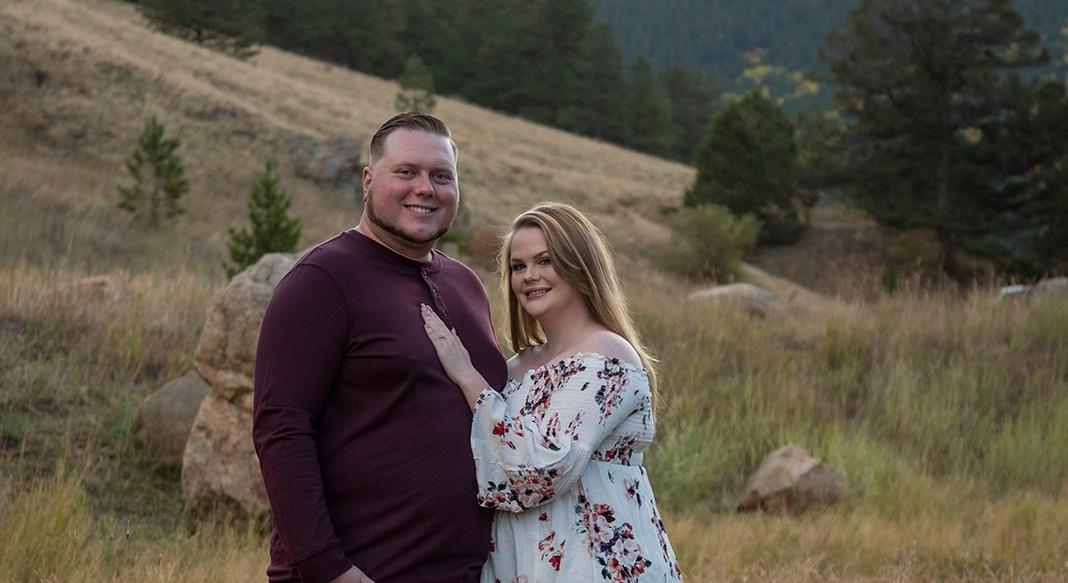Katelyn Meeks and Tyler Olson's Wedding Website