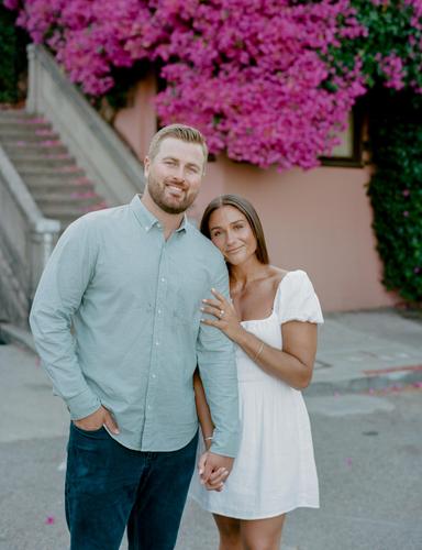 Chelsea Rawlins and Sean Gullion's Wedding Website