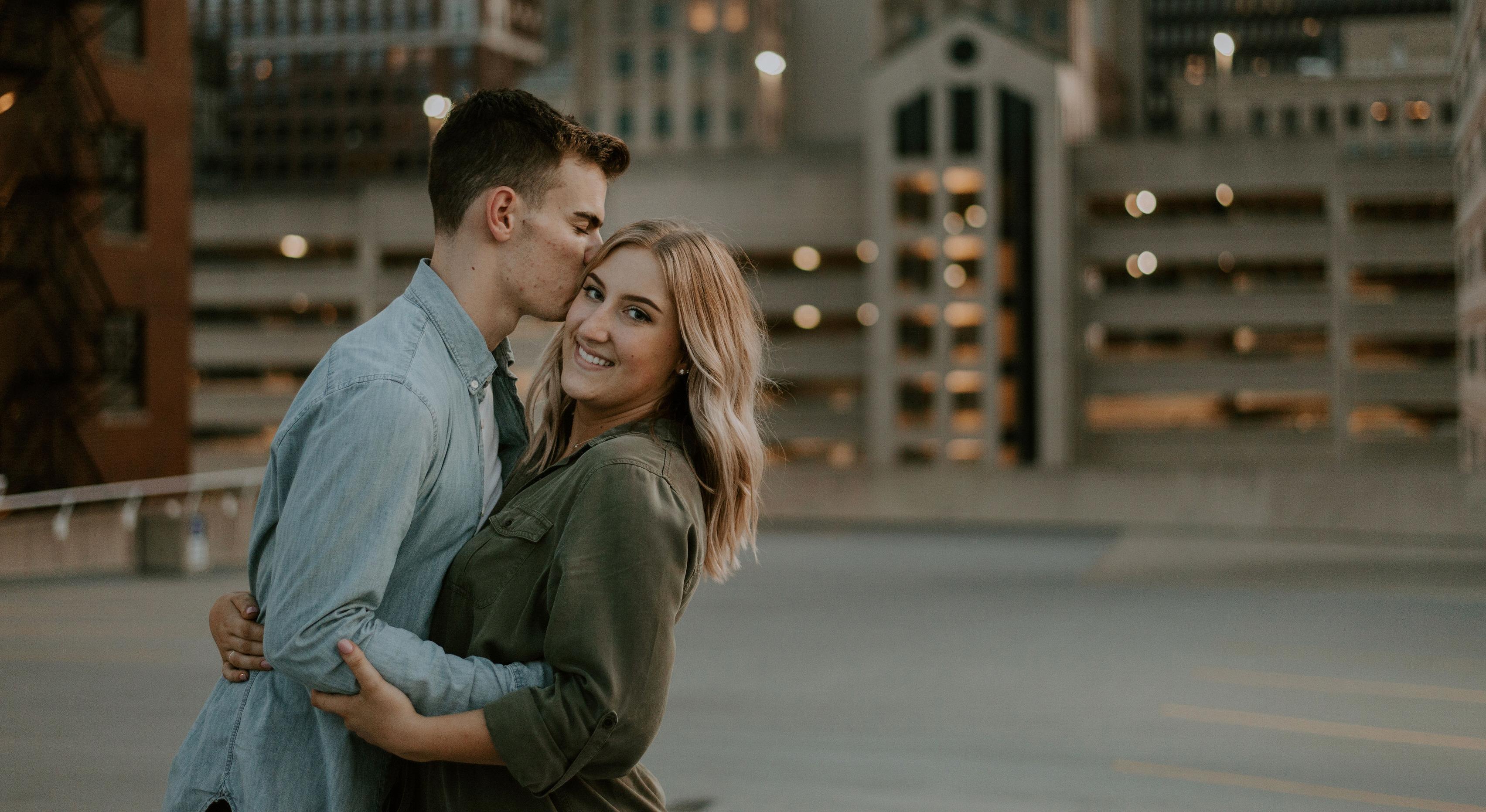 Anita Thomas and Jeremy Rutledge's Wedding Website