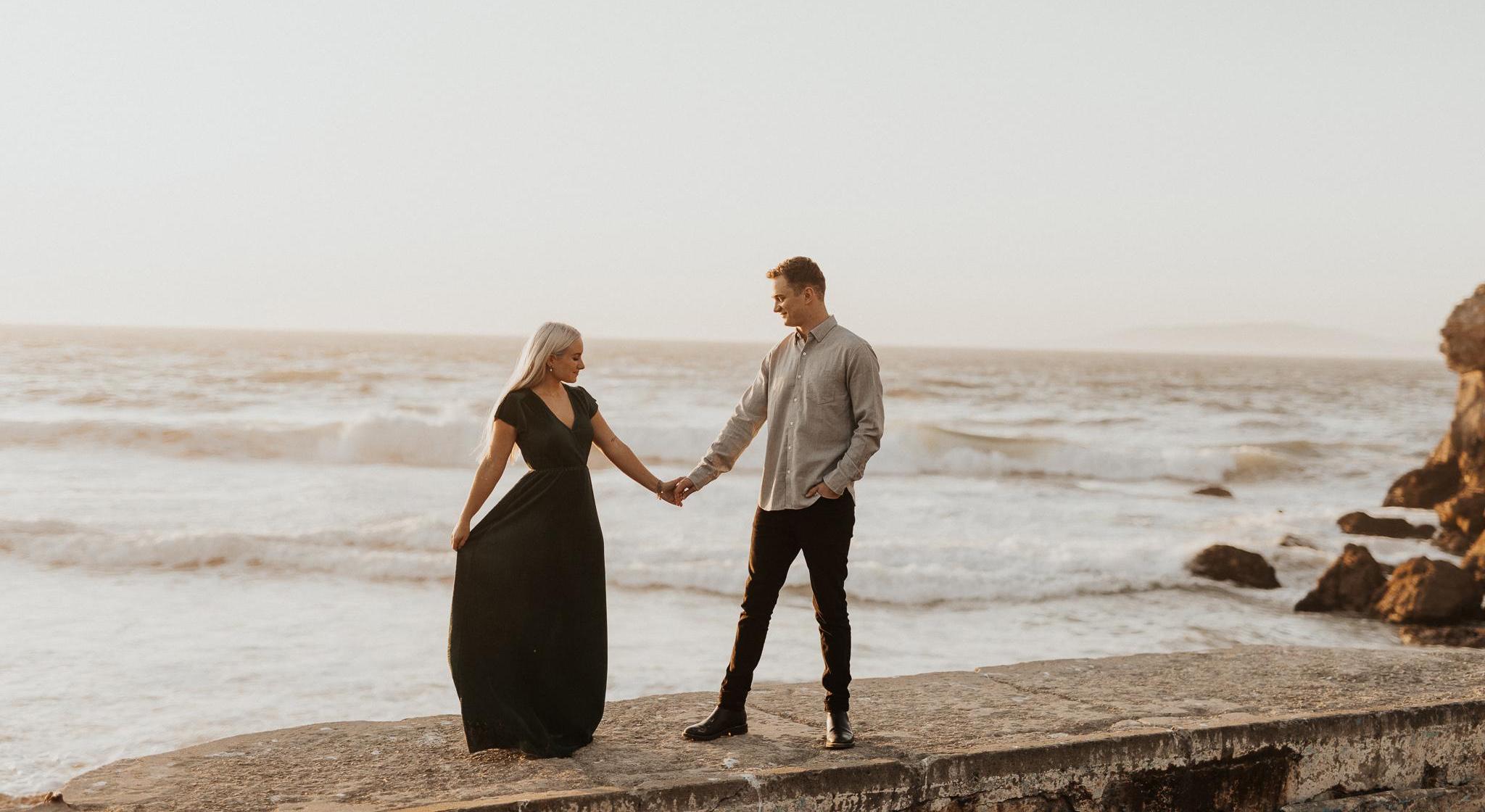 Erin McGoff and Michael Ponton's Wedding Website