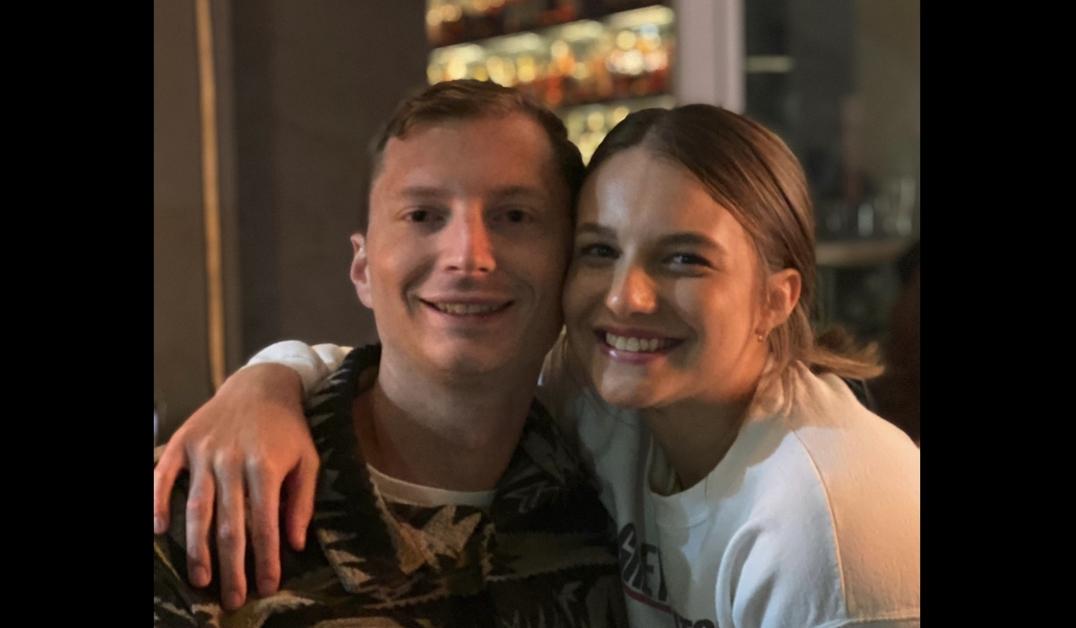 Kendall Asher and Michael Wheeler's Wedding Website