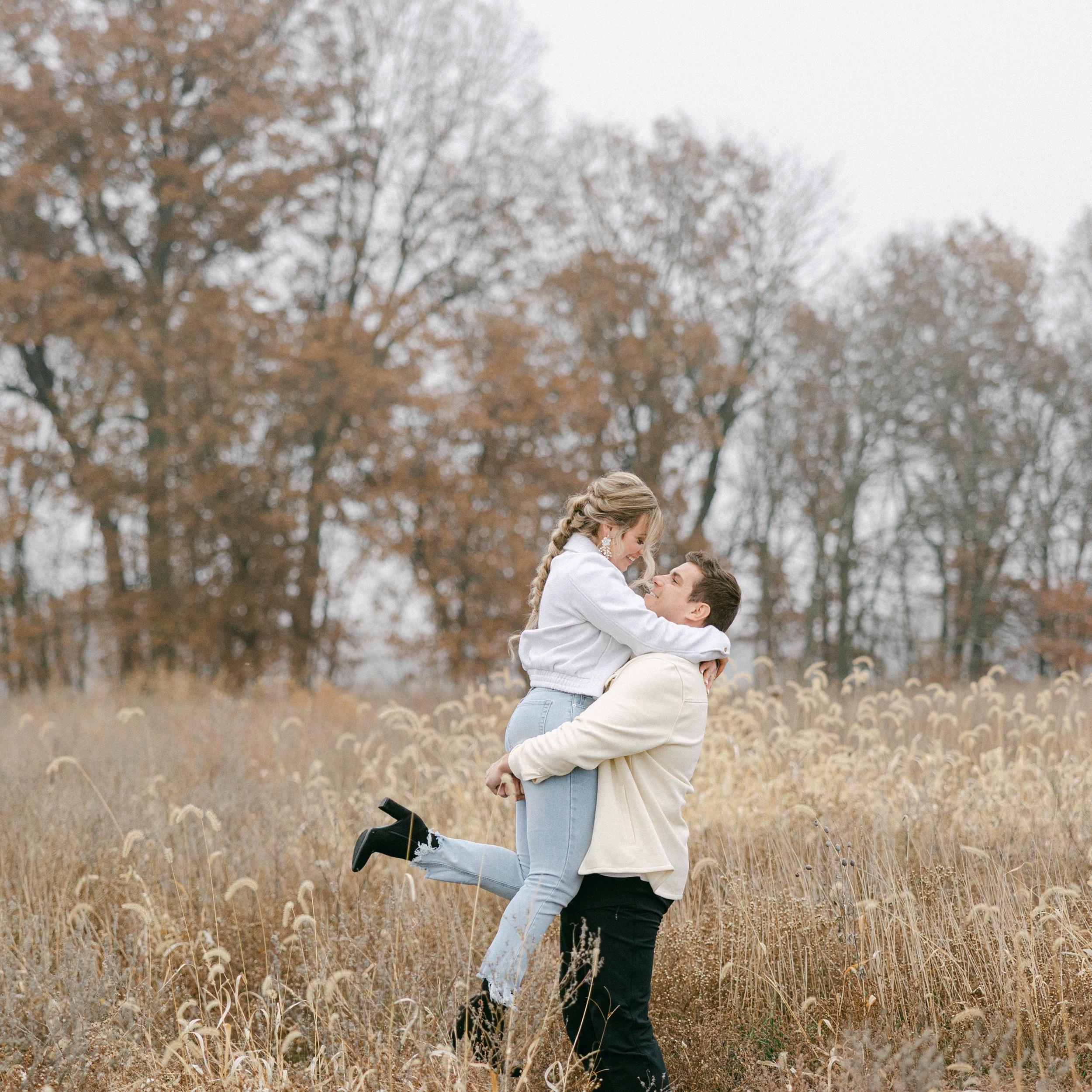 Noelle Olson and Conner Owens' Wedding Website