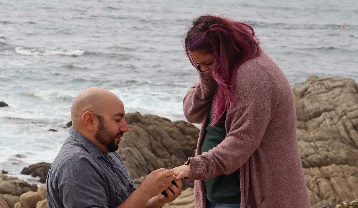 Veronica Barajas and Andrew Khalil's Wedding Website