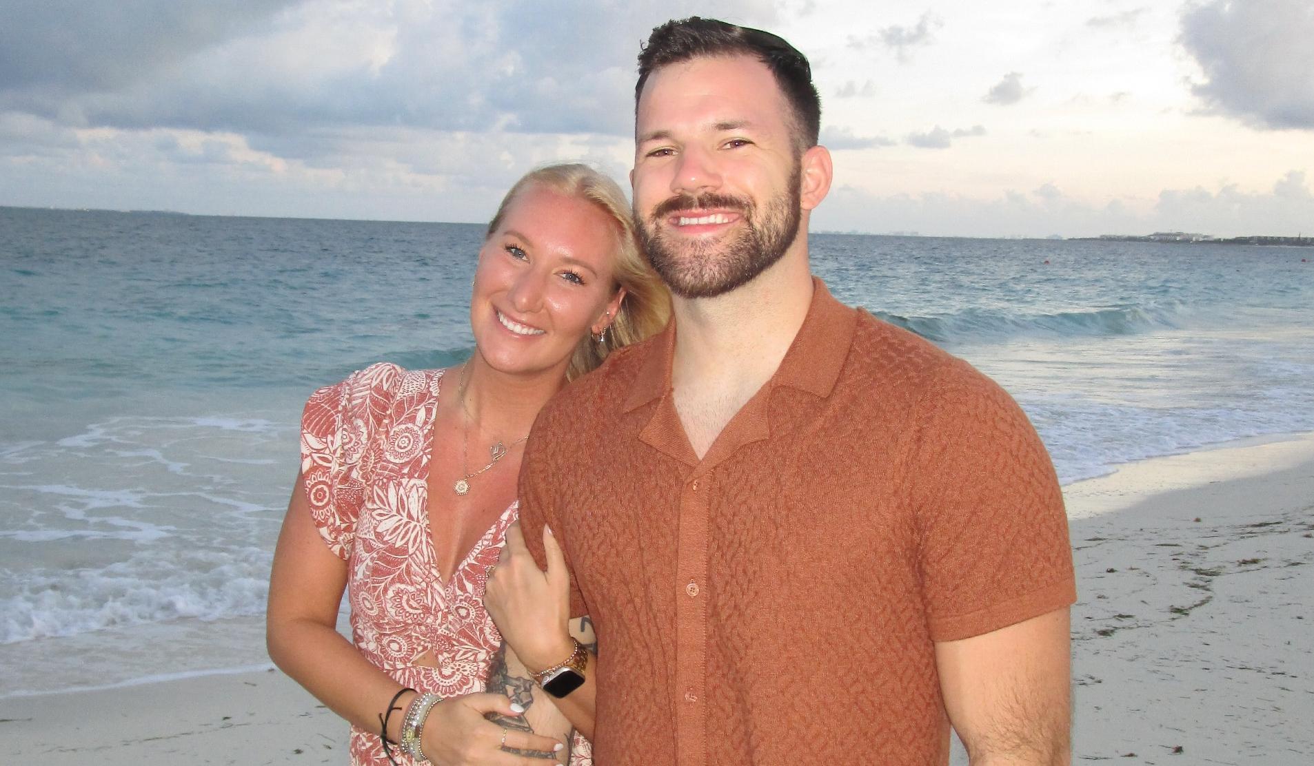 Jenna Riedel and Glenn Malo's Wedding Website