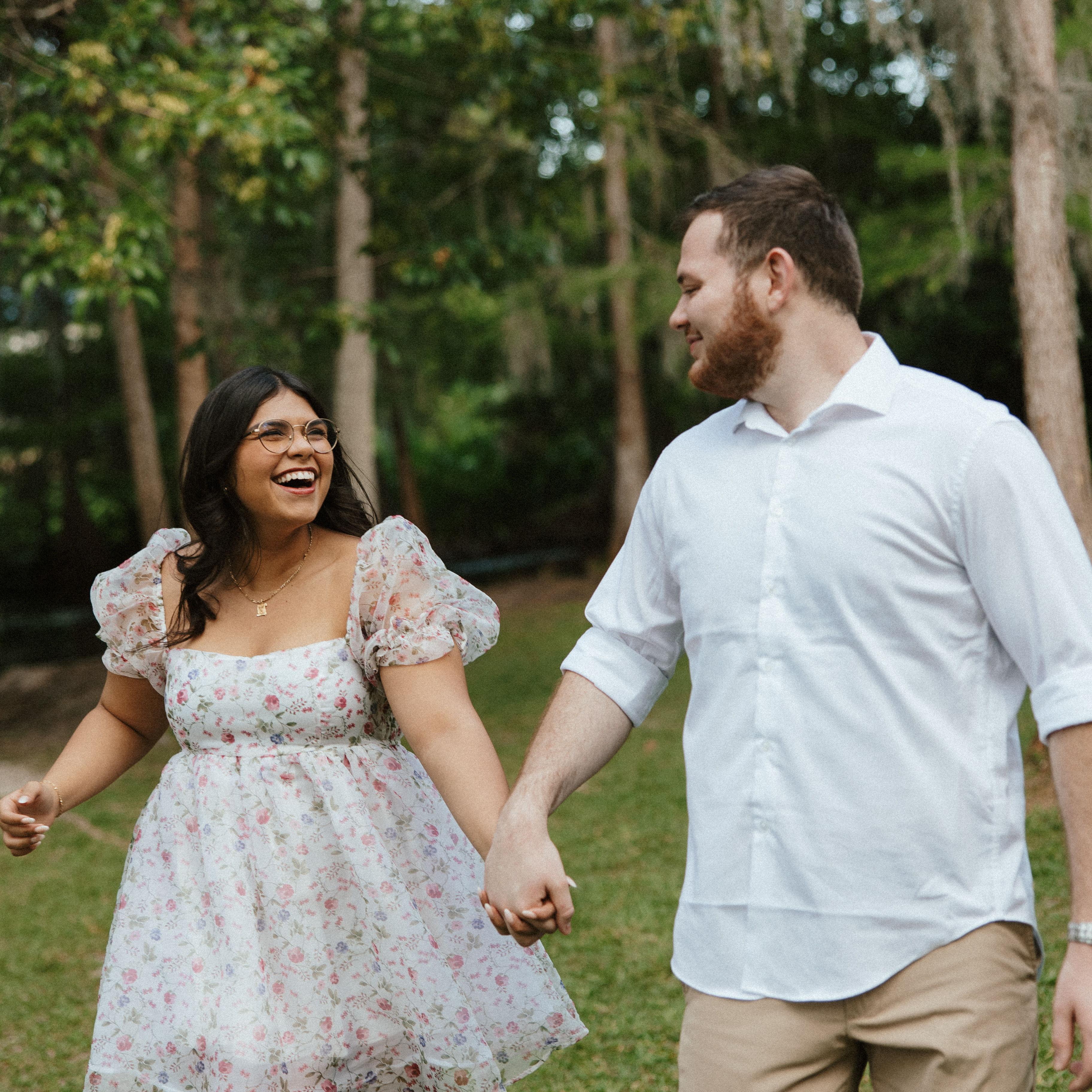 Gabriela Campis and Christian Clem's Wedding Website