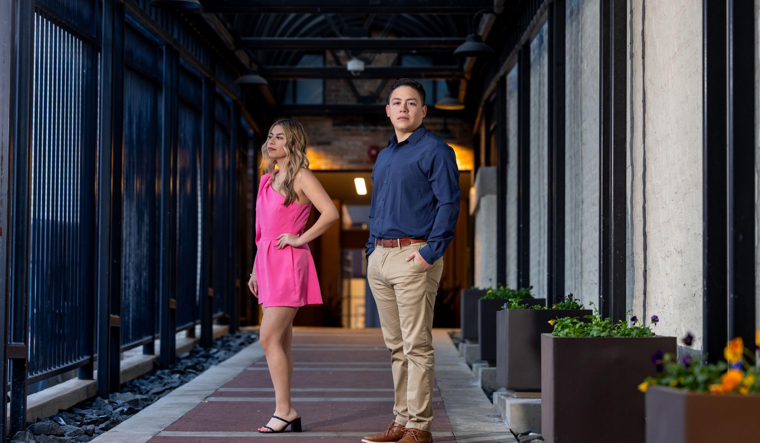 Matthew Herrera and Delia Herrera's Wedding Website