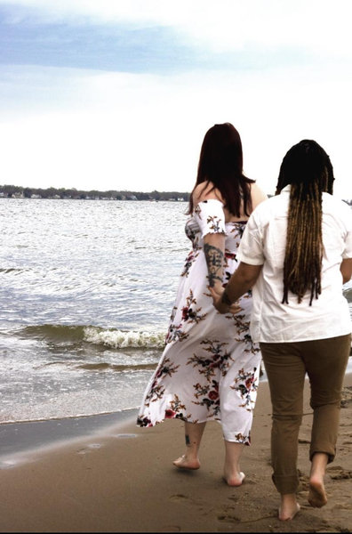 Alexandra Manning and Karyn Baxter's Wedding Website