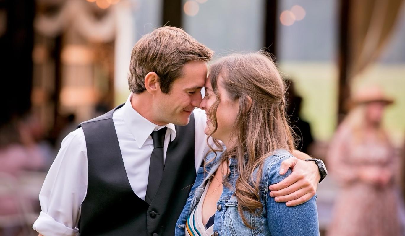 McKenzie Morris and Leo J Haase's Wedding Website