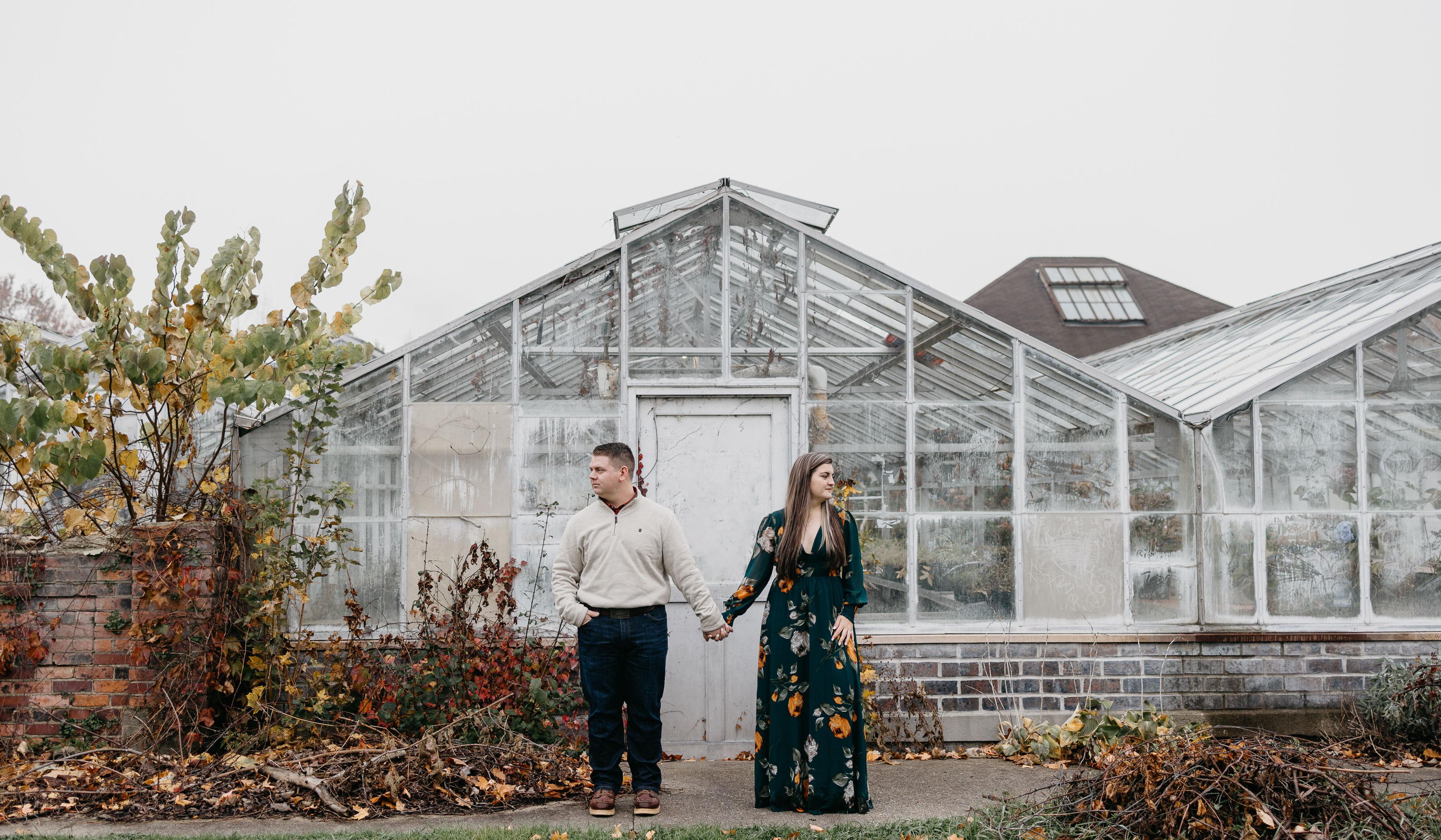 Autumn Quigly and Kyle Heath's Wedding Website