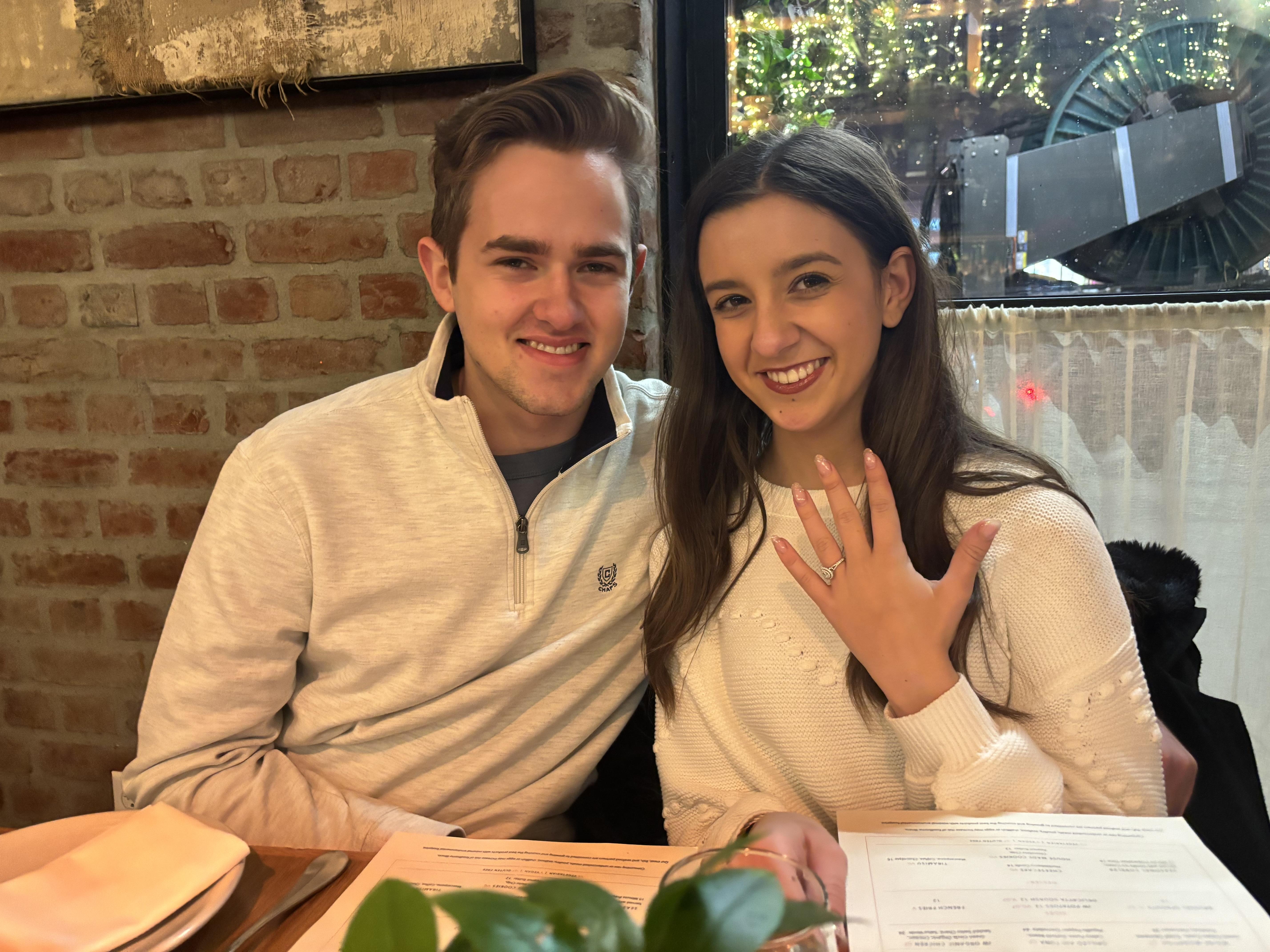 Tessa Gayle Widener and Kaleb Weston Blizzard's Wedding Website