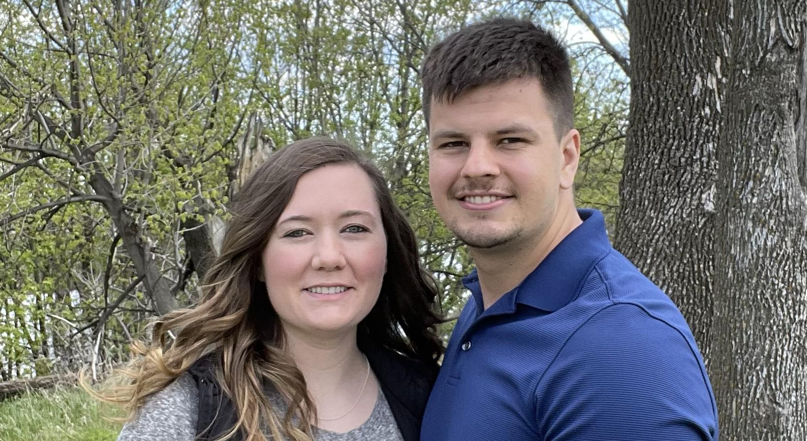 Amanda Caron and Joshua Zelinski's Wedding Website