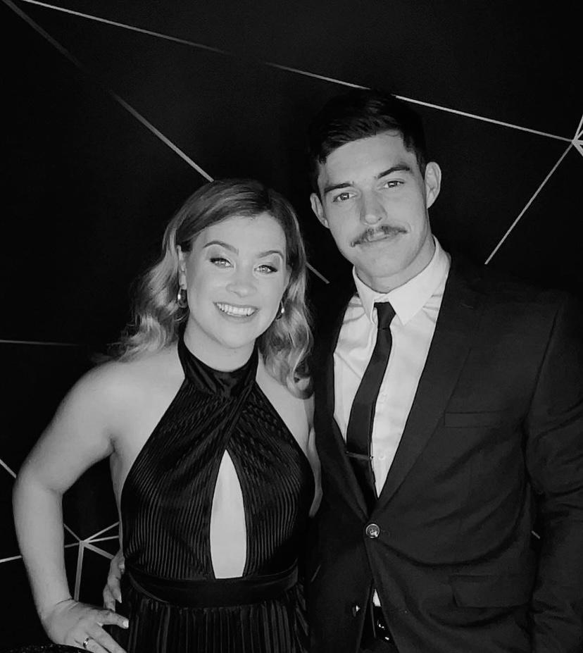 Xanthe Housego and Ethan Swan's Wedding Website