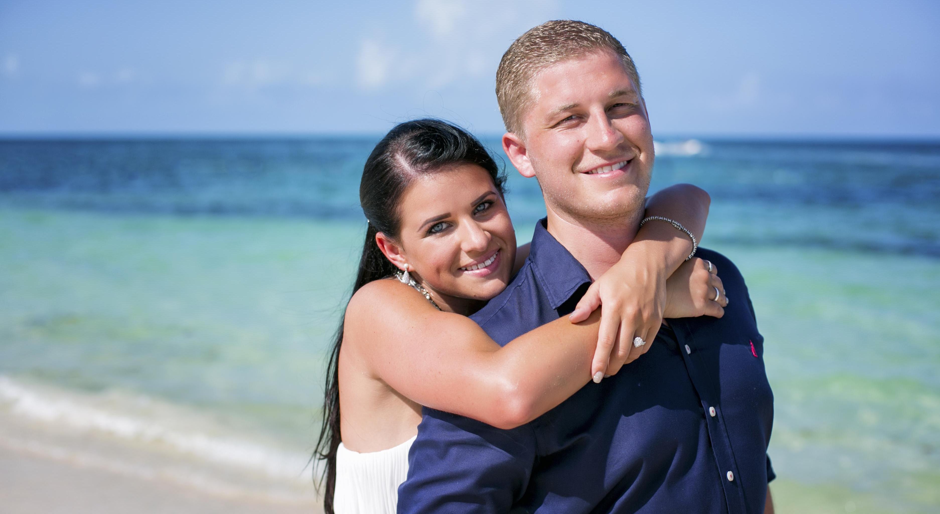 Henry Allen and Kelly Allen's Wedding Website