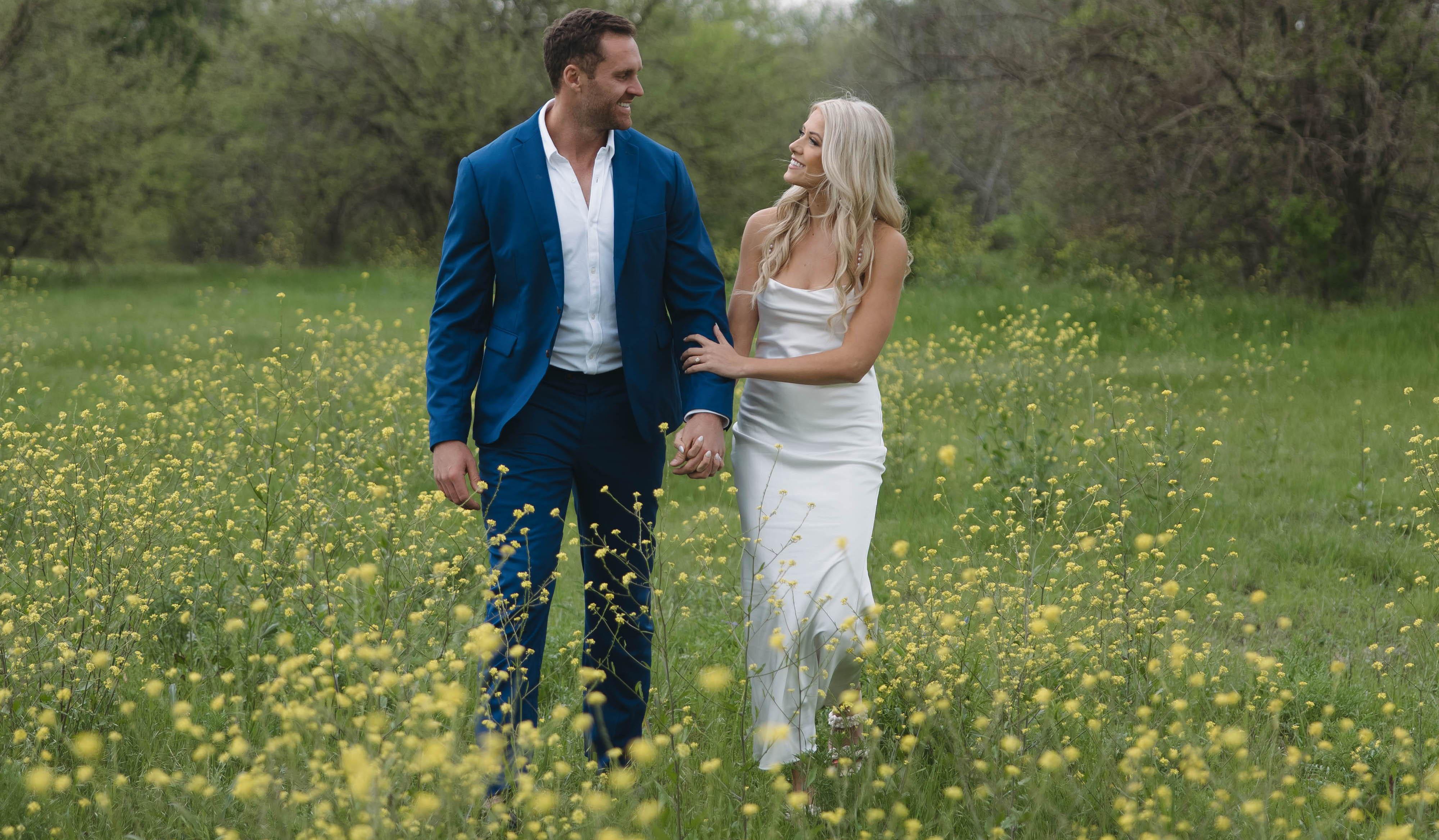 Laura Kathryn DeMartino and Braxton Morris Wright's Wedding Website